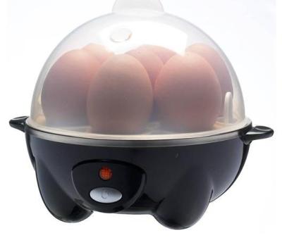 Cina Multifunction Electric Egg Boiler / Hard Boiled Egg Cooker for Liquid Egg, Bun etc. with Stainless Dteel Heating Elemen in vendita