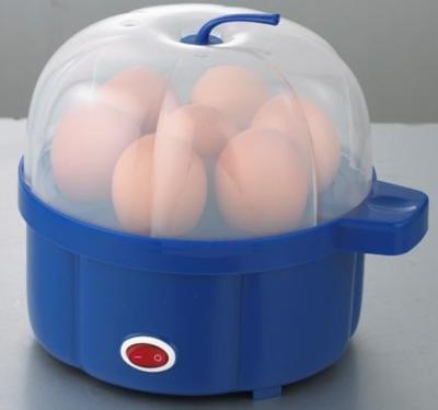 Cina Rohs /GS/CE Electric Egg Boiler With Switch Control (Stop And Heat) in vendita