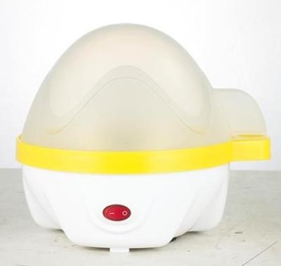 Cina Safe , Graceful-Shaped Electric Egg Boiler For 7Eggs Heatted in vendita