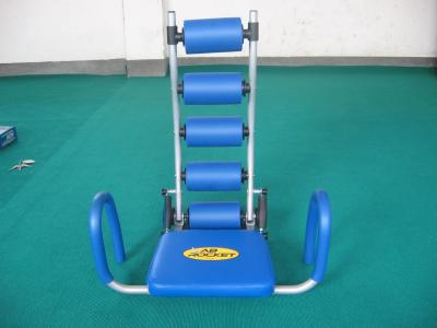Cina AB Rocket Multifunction Home Fitness Equipments, Portable Home Exercise Equipment in vendita