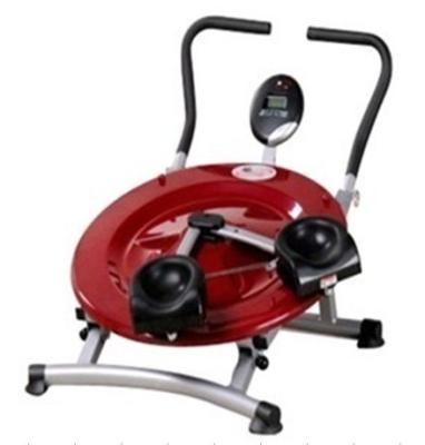 Cina Portable and Easy Operating Home Fitness Equipments, Multifunction Fitness Exercise Equipments for Home in vendita
