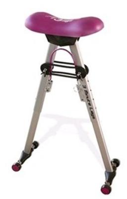 Cina 3 Min Legs System, Portable and Compact Design Steel Home Fitness Equipments , Multifunction Fitness Exercise Equipment in vendita