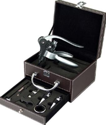 Cina Black Box Popular Household Products Zinc Alloy Bottle Opener in vendita