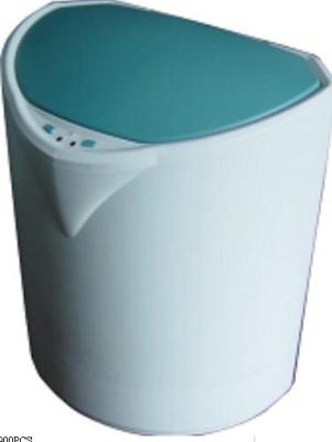 Cina Household Products SLD-1 Plastic Sensor Dustbin 6L With ABS Cover in vendita
