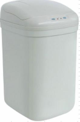 Cina Kitchen Bin Plastic Sensor Dustbin 15L , Popular Household Products in vendita