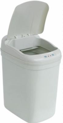 Cina Plastic Sensor Dustbin 28L SLD-4-28L , Popular Household Products in vendita