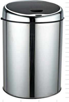Cina SLD-11-30LBD Stainless Steel Sensor Dustbin , 30L Capacity Household Products in vendita
