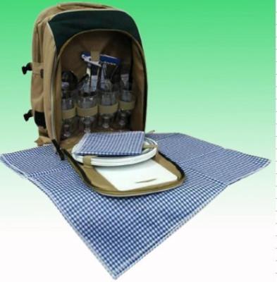 Cina Picnic Bags PCB001 Popular Household Products With 40 x 30 x 17mm in vendita