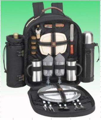 Cina Popular Household Products Picnic Bags With 600D Oxford in vendita