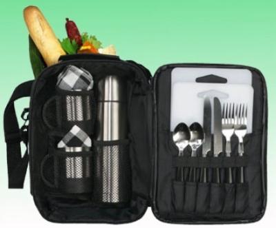 Cina 2 person used Picnic Bags Popular Household Products in vendita