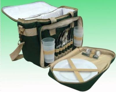 Cina Waterproof Picnic Bags 600D Oxford Popular Household Products in vendita