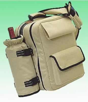 Cina 4 Fork And Spoon Picnic Bags PCB009 , Popular Household Products in vendita