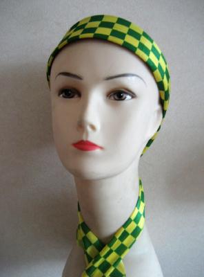 Cina 2014 World Cup Brazil Souvenirs Fan Fillet customized in vendita