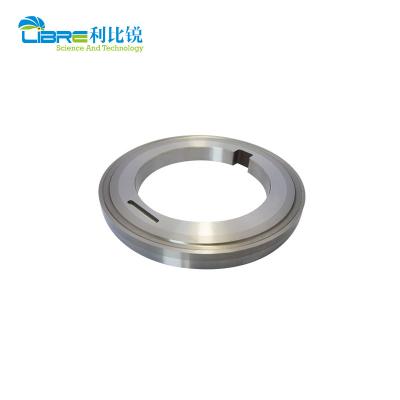 중국 텅스텐 카바이드 304.75x203.26x30mm 회전형 전단기 블레이드 판매용