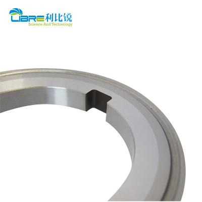중국 텅스텐 카바이드 304.75x203.26x30mm 회전형 전단기 블레이드 판매용