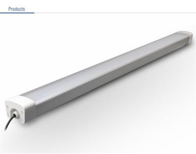 Cina 20W impermeabile ha condotto la luce A prova di tri IP65 con CE RoHS, di ottimo rendimento in vendita