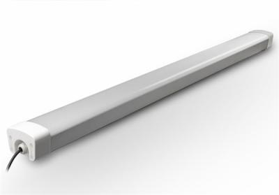 Cina Epistar 2835 SMD 10W ha condotto la luce A prova di tri per il magazzino/l'illuminazione parcheggio in vendita