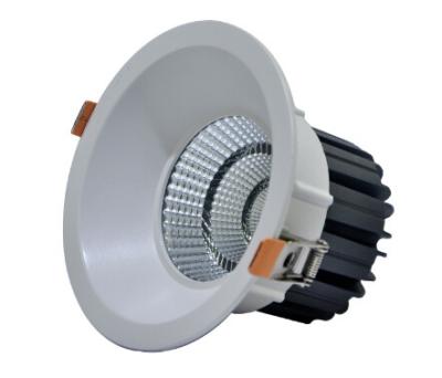 Cina L'alto lume 20W ha condotto il soffitto Downlights 2000lm per il negozio/hotel commerciali in vendita