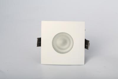 Cina Soffitto principale miniatura bianco fresco Downlights della cucina con l'angolo d'apertura 24° in vendita