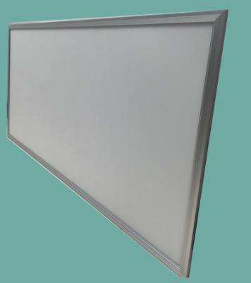 Cina Luci di pannello per soffitti pure dell'alluminio 18W LED, luci di pannello messe principali dell'interno in vendita