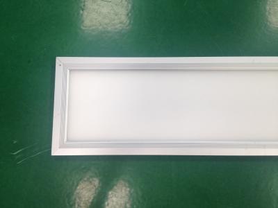 Cina Bianco caldo dell'interno del PF 0,95 delle luci di pannello per soffitti di 150mm x di 1200 LED per l'ufficio in vendita