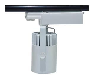 Cina Pista fissata al muro di alta efficienza LED che accende TR05 10W per i negozi di vestiti in vendita