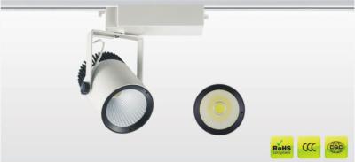 Cina riflettore puro della pista di LD AC101 LED dell'alluminio della PANNOCCHIA 10W con la certificazione di RoHS in vendita