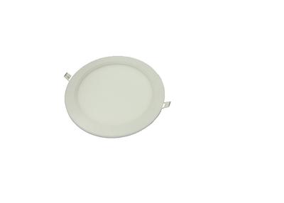 Cina forma rotonda AC200V - angolo d'apertura delle luci di pannello per soffitti di colore LED di 5W Whrite di 240V 110° in vendita