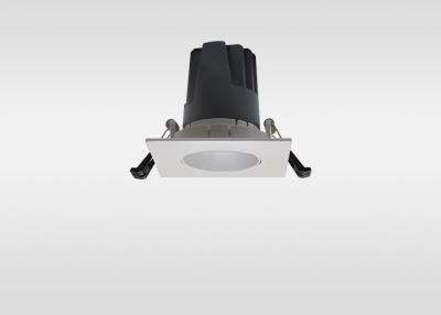 Cina Piccolo Taglio-foro compatto Dimmable LED Downlights 7W di 74mm per l'ufficio/sala d'esposizione in vendita