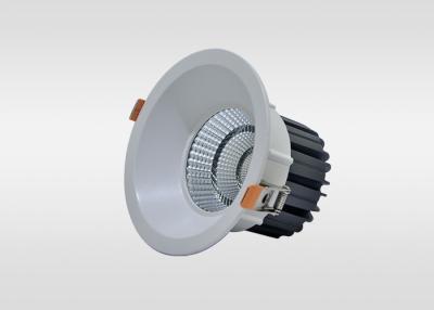 Cina Driver isolato Lm/W principale del risparmio energetico IP20 70 delle plafoniere messo bianco dell'avorio in vendita