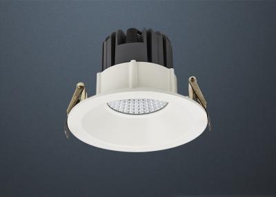 Cina 20W fatti in Cina Downlights messo LED commerciale con muoiono fusion d'alluminio in vendita