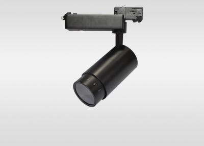 Cina 30W 20° - 60° Istruzione Autodidattica regolabile 85 del riflettore della pista dell'angolo d'apertura LED con il tipo modulo di SLR in vendita
