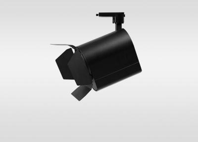 Cina 3000K 1 2 3 sincronizzano riflettori della pista del lume 2700lm LED delle luci della pista di Dimmable gli alti in vendita