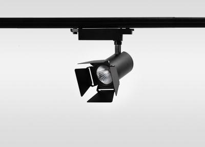 Cina 2 3 4 fissano luminosità dell'alloggio di alluminio delle luci 10W 20W 30W della pista del LED Dimmable l'alta in vendita