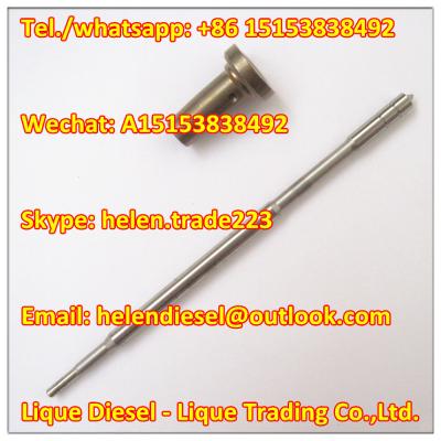 China BOSCH original Valve F 00V C01 349 , F00VC01349 Genuine and New Control Valve Fit 0445110249, 0445110250,0 445 110 250 for sale