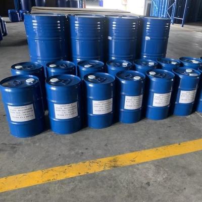 China Transparent Liquid Low Viscosity Epoxy Resin SM636X80 CAS No 1675-54-3 for sale