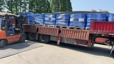 China High Performance Epoxy Hardener Modified Polyamide Curing Agent Ancamide 2353 for sale