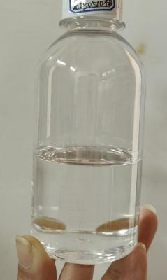 China Polyurethane Polyester Solvent Coating Silicone Defoamer D-066N for sale