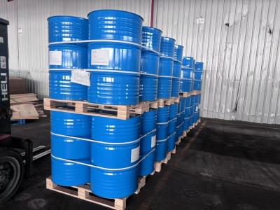 China Anti-Corrosion Epoxy Resin Curing Agent Epoxy Hardener Polyamide D125 for sale