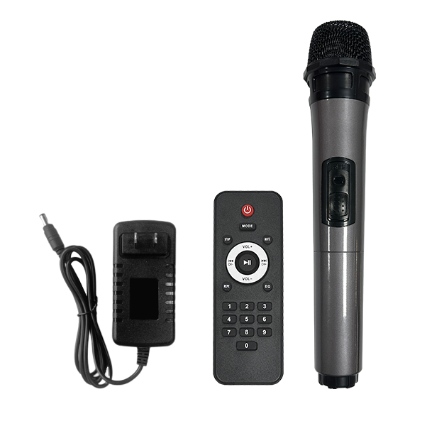 15-Inch Bass Speakers And Horn Tweeter Outdoor Bluetooth Wireless Speakers (JBL Style Speakers)With Two Microphones And Lights The Perfect Addition To Your Outdoor Celebrations