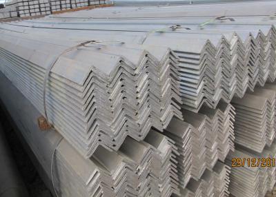 Cina Manica d'acciaio galvanizzato ad alta resistenza, Manica galvanizzato standard della immersione calda di GB in vendita