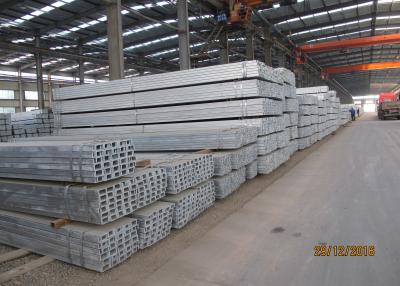 Cina Manica d'acciaio laminato a freddo prestazione stabile multifunzionale come materiali da costruzione in vendita