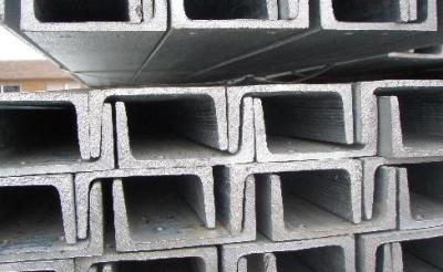 Cina Trattamento di superficie galvanizzato di zincatura a caldo d'acciaio della scanalatura a
