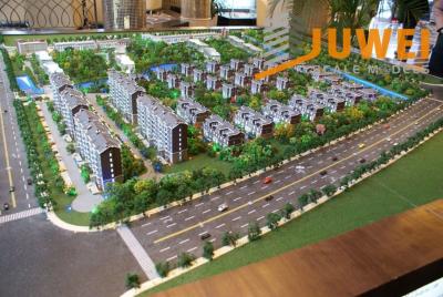 China JW-21 Scale Residential Building Model Maker 100/200/300 Perfect for Your Construction Needs for sale