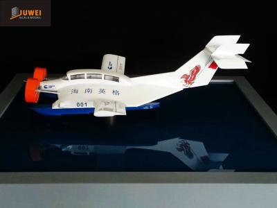 China Superior Craftsmanship Colored Airplane Model Making JW-185 for 10 Projects Per Month for sale