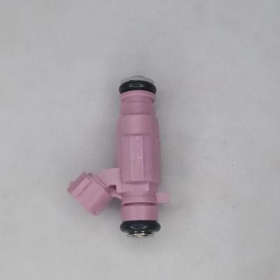 China 35310-22700 93 02 2004 Maxima Fuel Injector Replacement HYUNDAI Yueda Kia Rio 1.3L for sale