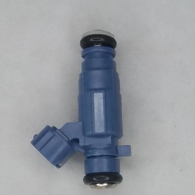 China 35310-2B000 2012 2013 2014 2015 2019 Kia Soul Fuel Injector Replacement Hyundai I20 I30 1.6L for sale