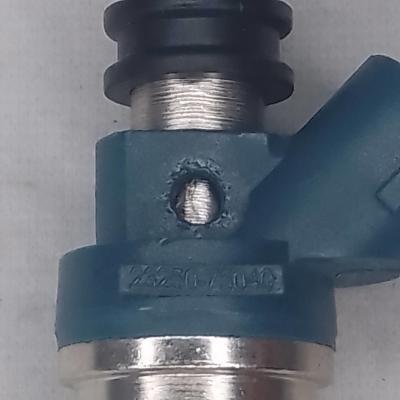 China 23250-75040 Toyota Denso Injectors 1995 1998 1996 Toyota Tacoma Fuel Injector Replacement 2.4L for sale