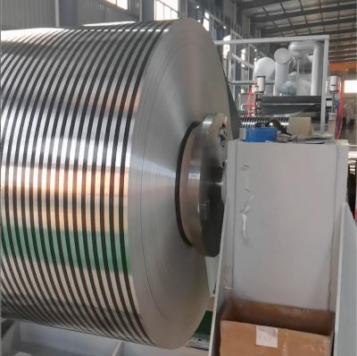 China Hoja de aluminio recubierta de color para una durabilidad y un rendimiento excepcionales en venta