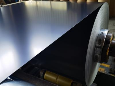 China High-Performance Color Coated Aluminum Sheet for Your Customer Requirements for sale